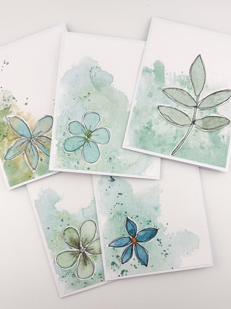 MyMindfulThings.com – My Mindful Things