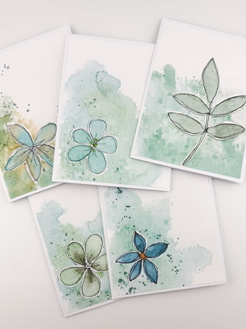 MyMindfulThings.com – My Mindful Things
