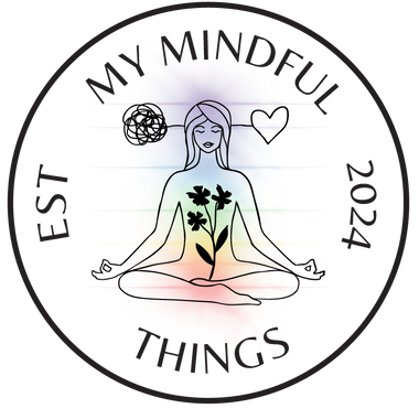 MyMindfulThings.com – My Mindful Things